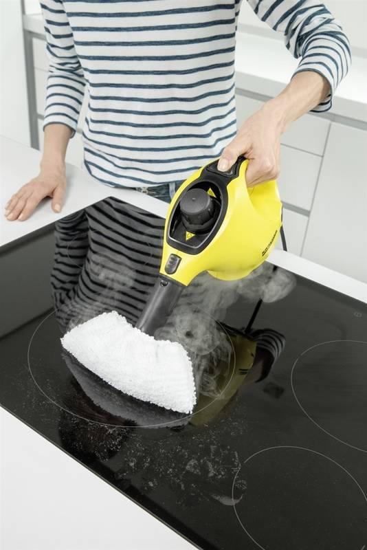 NÁVOD K OBSLUZE Parní čistič Kärcher SC 1 EasyFix | Databáze PDF návodů ... NÁVOD K OBSLUZE Parní čistič Kärcher SC 1 EasyFix | Databáze PDF návodů ...