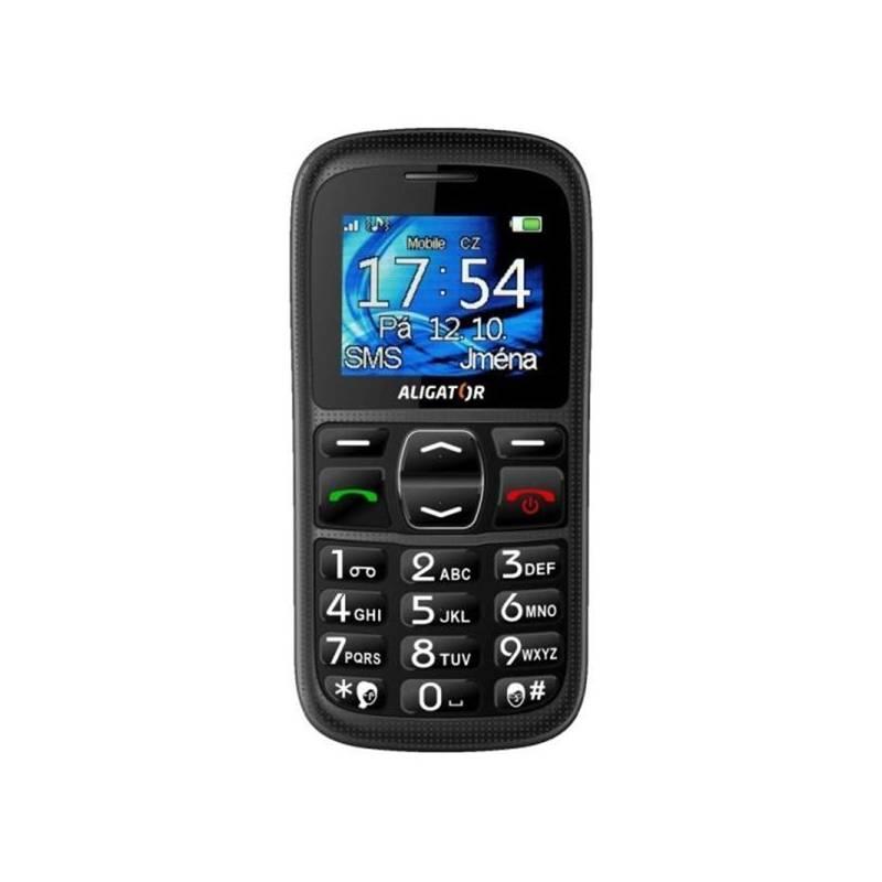 NÁVOD K OBSLUZE Mobilní telefon Aligator A420 černý | Databáze PDF ... NÁVOD K OBSLUZE Mobilní telefon Aligator A420 černý | Databáze PDF ...