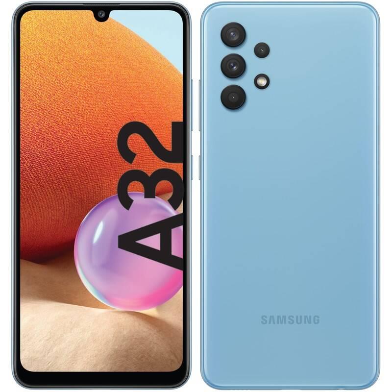 NÁVOD K OBSLUZE Mobilní telefon Samsung Galaxy A32 modrý | Databáze PDF ... NÁVOD K OBSLUZE Mobilní telefon Samsung Galaxy A32 modrý | Databáze PDF ...